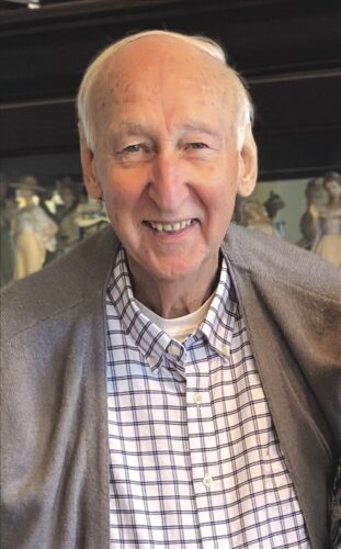 JACK PARNOS | News, Sports, Jobs - The Herald Star